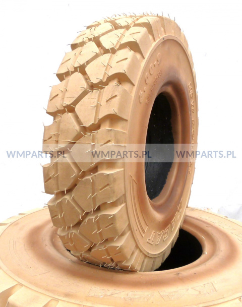 Sklep z częściami do wózków widłowych